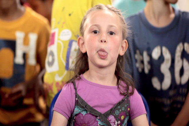 School Reports 2011: Kitcatt Nohr Digitas | Campaign US