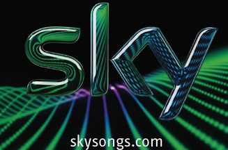 Sky launches ad campaign to promote Sky Songs