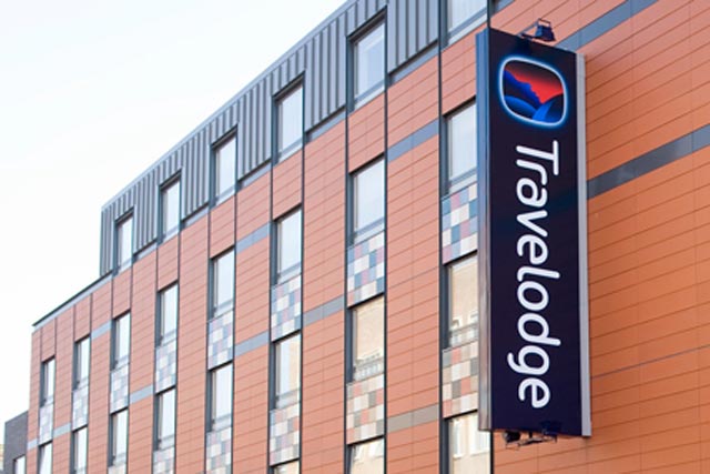 Travelodge names new marketing director | Campaign US