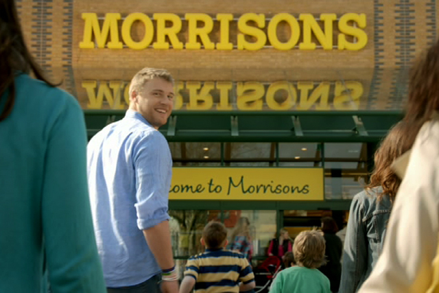 Morrisons to revamp own-brand range