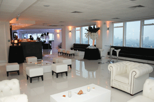 Altitude 360 to host Fashion Monitor's party