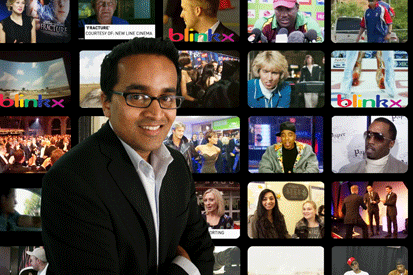 Blinkx moves into TV with set-top box deal