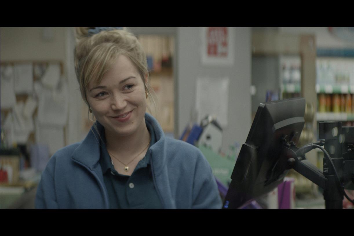 Campaign Big Awards winners 2023: 30-Second TV Ad