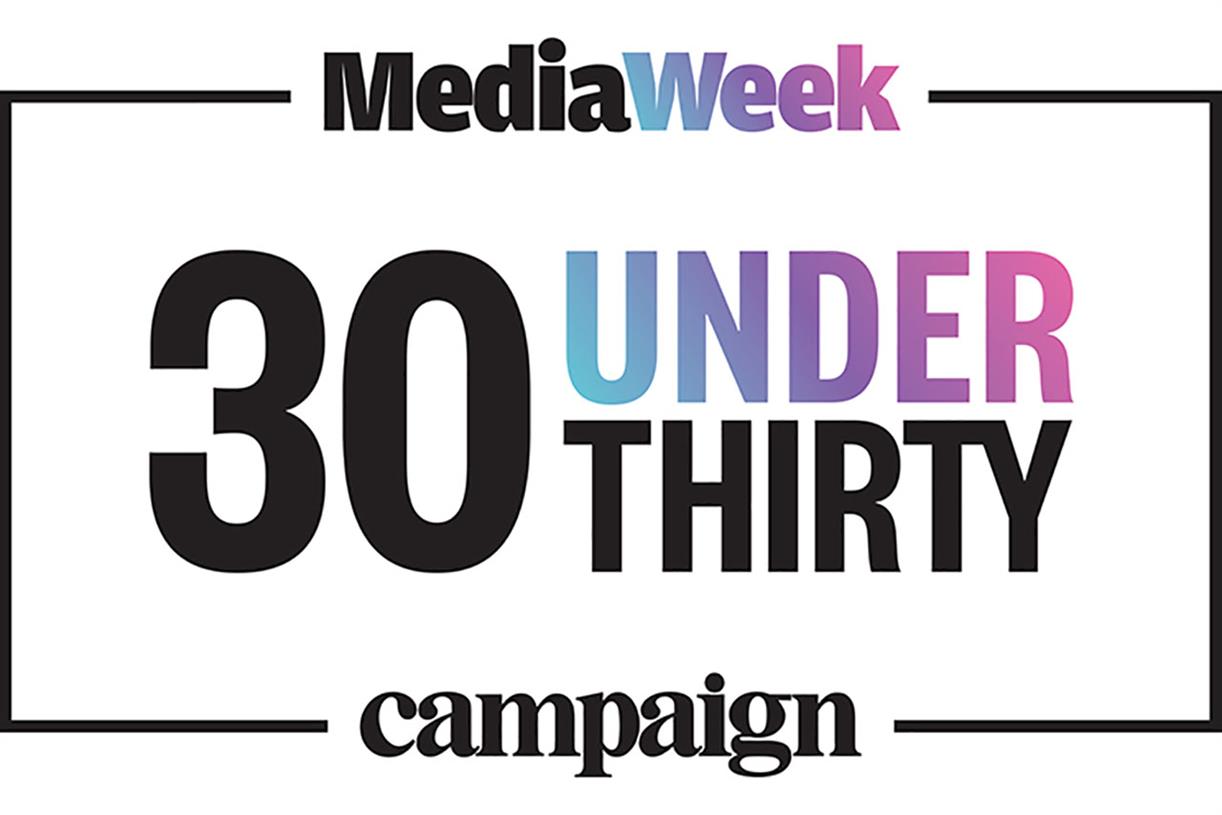 Media Week 30 Under 30 2020 launches