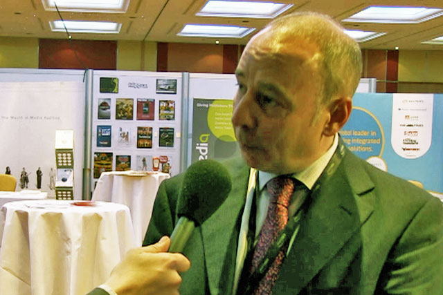 PPA Conference: Tim Brooks on The Times 'paywall failure' and Mail's ...