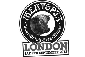 White Label drives Meatopia UK launch