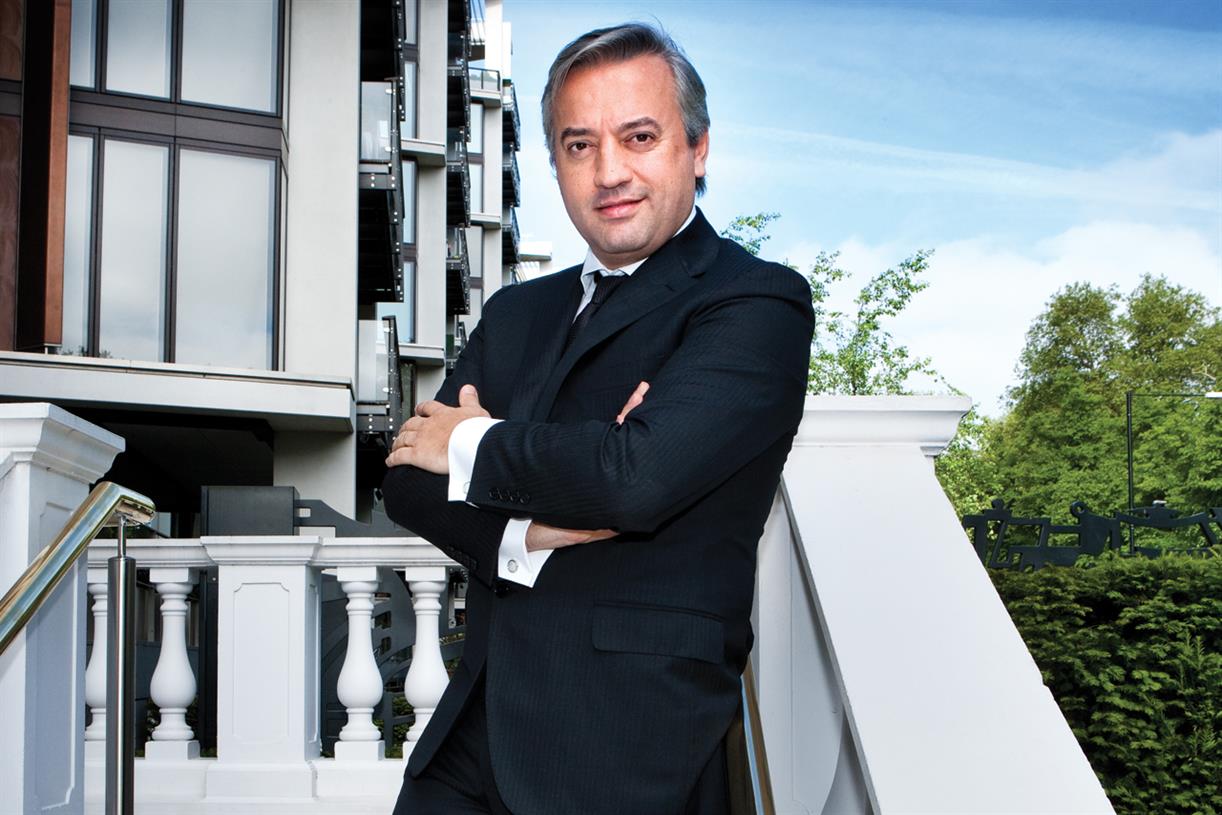 Delport brings agility to streamlined Havas Media