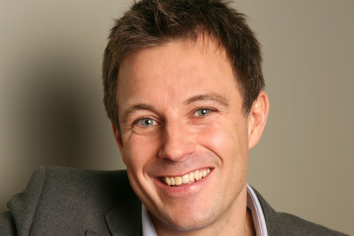 Stephen Haines leaves Facebook UK for global role | Campaign US