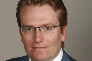 Neil Brownlee announced as new head of business tourism at Visit Scotland