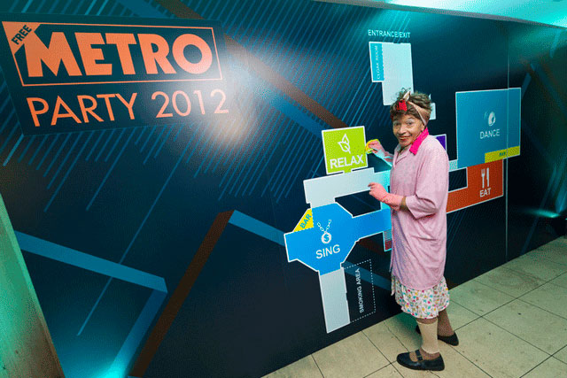 Out and About 28 June | Campaign US