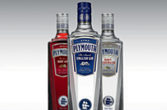 Pernod Ricard awards Plymouth gin account to Publicis