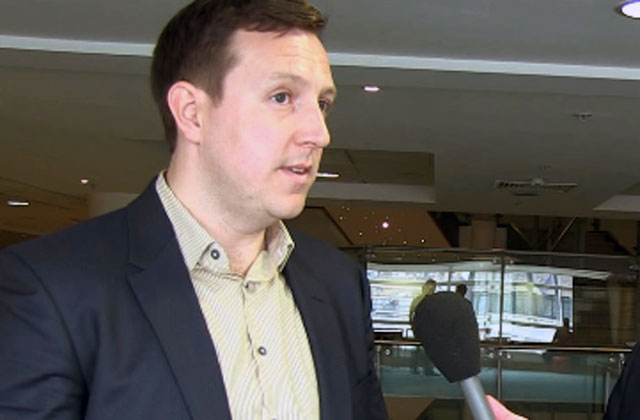 PPA Conference: Content is king says MediaCom's Bozeat