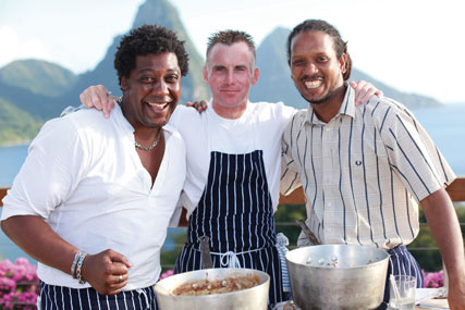 Good Food channel has fun with rebrand | Campaign US