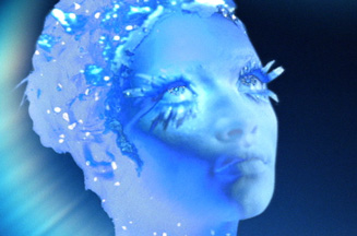 Isklar rolls out 'Ice Lady' TV campaign