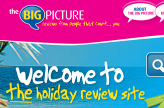 Direct Holidays launches holiday review site