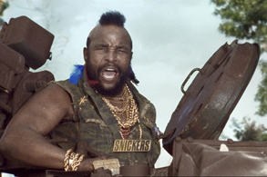 Case studies - Snickers