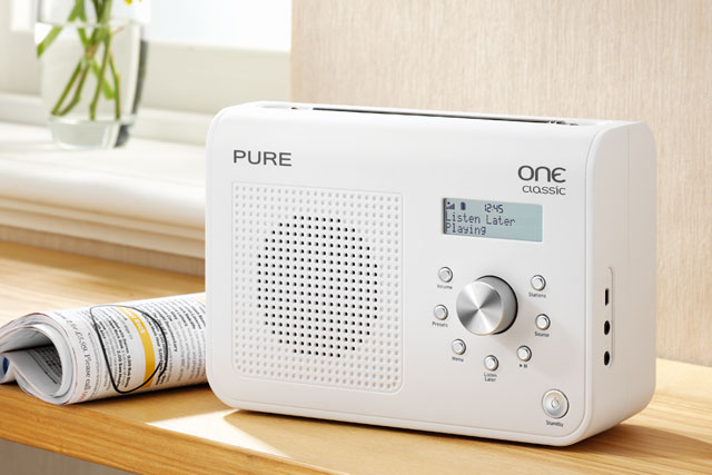 Rajar Q4 2011: Four in 10 adults have DAB radios at home | Campaign US