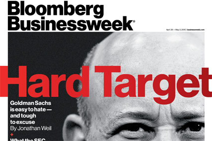 Bloomberg Businessweek ramps up activity | Campaign US
