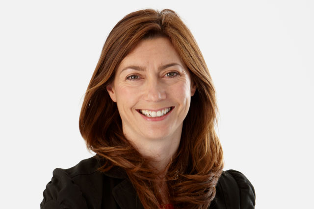 Stuart Butler to oversee strategy at Maxus