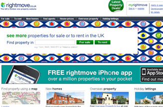Rightmove brings in traffic with 'See More' ads, but loses advertisers