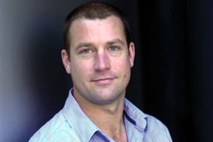 This Is What I Do: Duncan McCrum, Viacom Brand Solutions