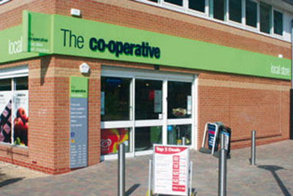 Co-op £60m media review sparked by Somerfield takeover