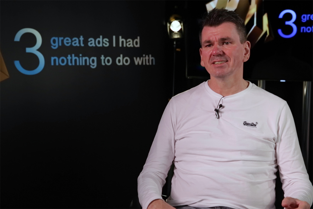 3 great ads I had nothing to do with #60 Jason Stone