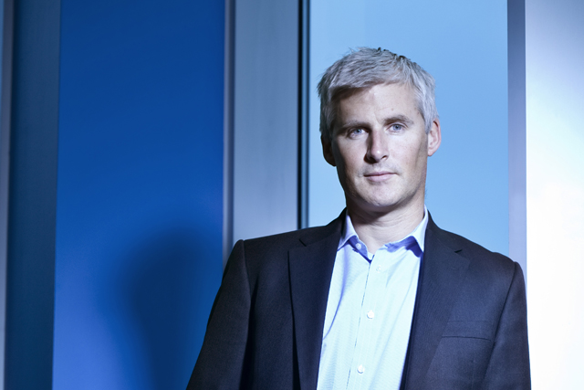 British Gas promotes Will Orr | Campaign US