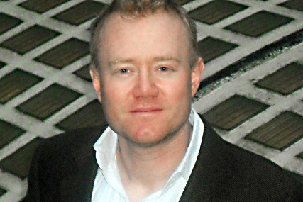 Archibald Ingall Stretton appoints Ian Nutt to head of project management