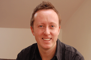 Ogilvy Group turns to Bruce Gardner to head experiential