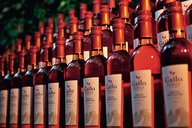 Sector Insight (interactive): wine | Campaign US