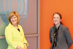 Angie Robinson to take over CEO role at Manchester Central as Tomlinson ...