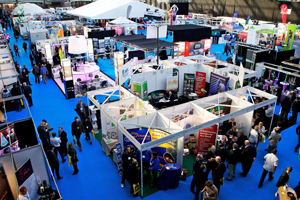 Picture gallery: Event Production Show 2012