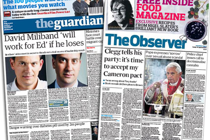 GMG to roll out home delivery scheme