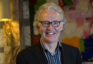 My Event World - Charles Boyd