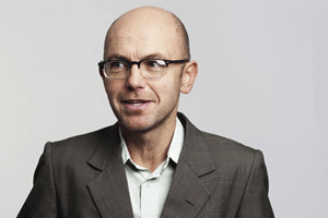 Wayne Hemingway to talk at Sustainable Events Summit