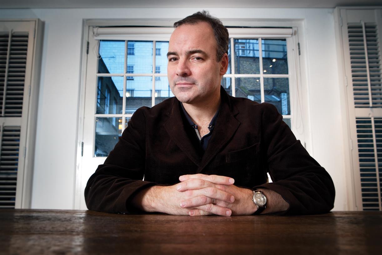 Nick Bell takes role at Brooklyn Brothers