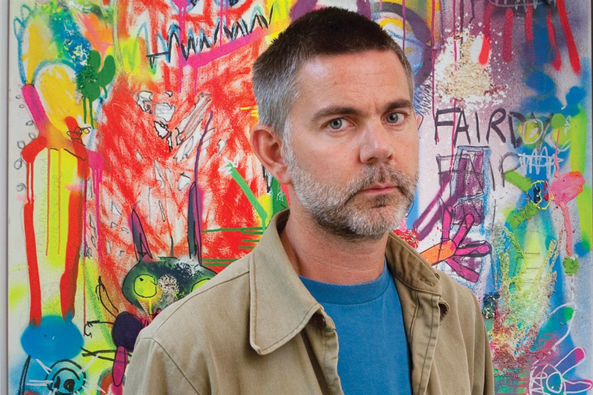 Morris signs up as director at Rattling Stick