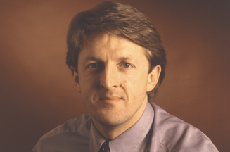 Joshua G2 chief executive Mike Cornwell departs