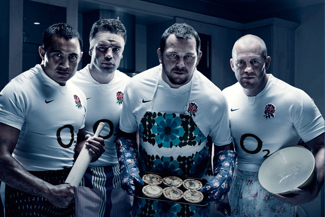 Pick of the Week - VCCP/O2