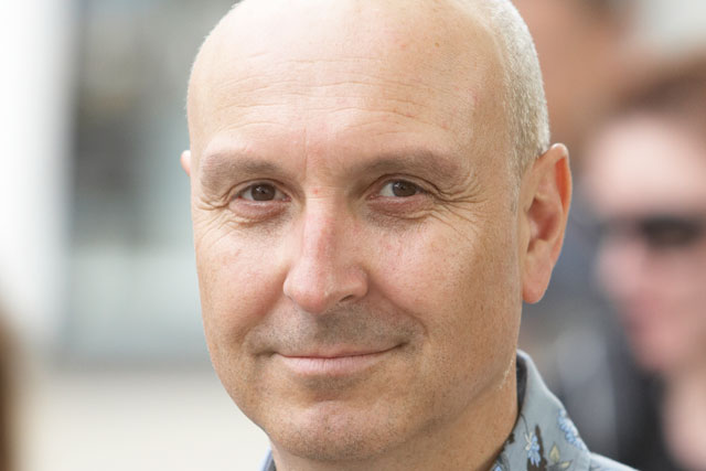 Paul Tullo, Tullo Marshall Warren | Campaign US