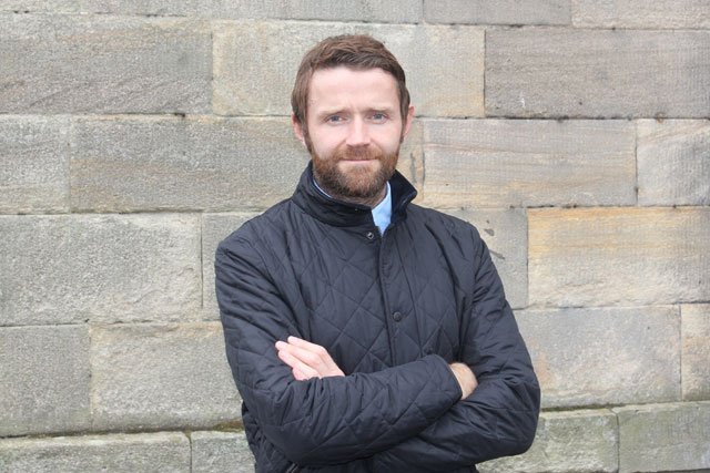 Mindshare names Matt Andrews as chief strategy officer