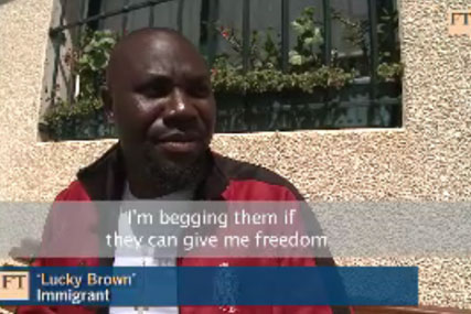 FT.com launches new video platform