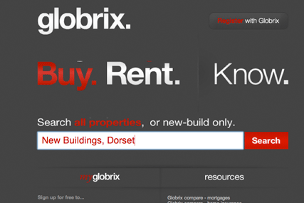 News International sells its half-share in Globrix to founders