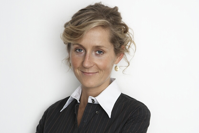 UK digital champion Lane Fox calls on FMCG brands to support Race ...