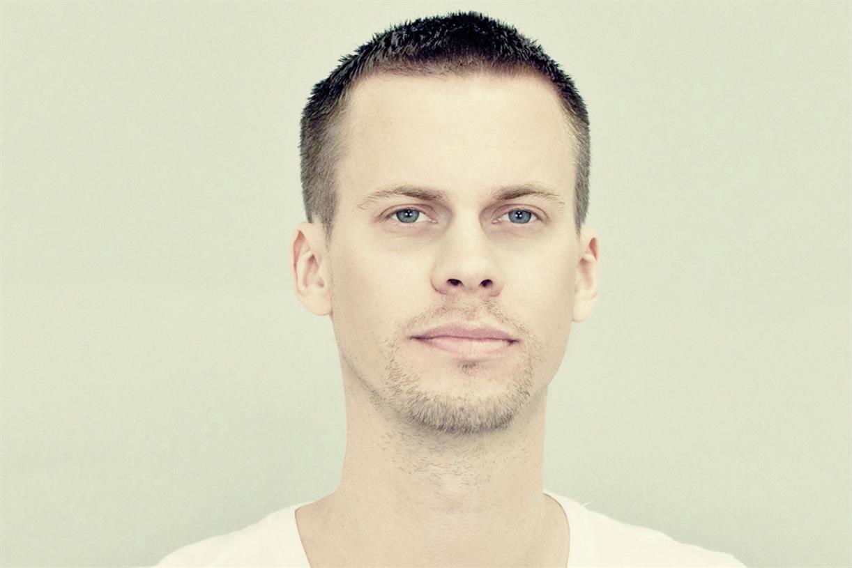 TBWA hires Martin Jon Adolfsson as first innovation director | Campaign US