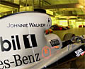 F1 set for controversy as Johnnie Walker and McLaren sign sponsorship deal