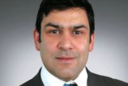 Star hires Eurosport's Sharma for VP role