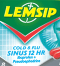 Lemsip ad pulled off TV after complaint over use by plane cabin crew