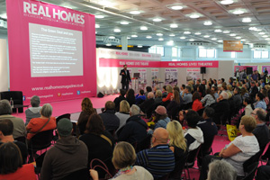 Centaur Media adds to its home improvement events